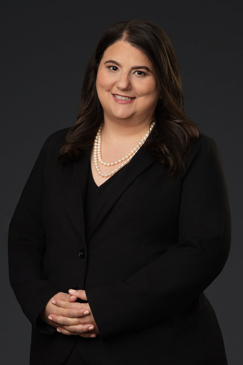 Attorney Shuman - Kelly & Murstein Family Law